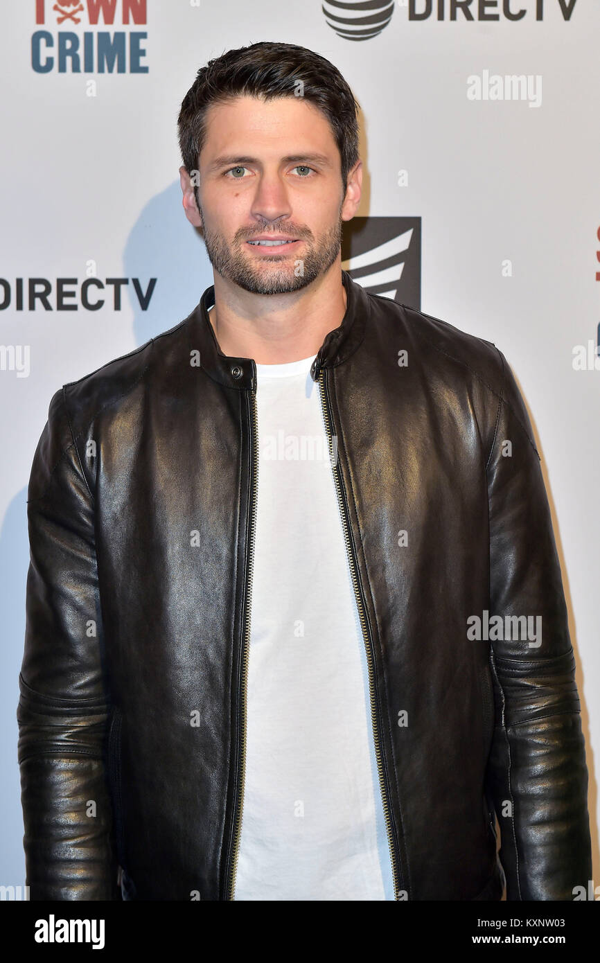 James Lafferty 2022 Photoshoot