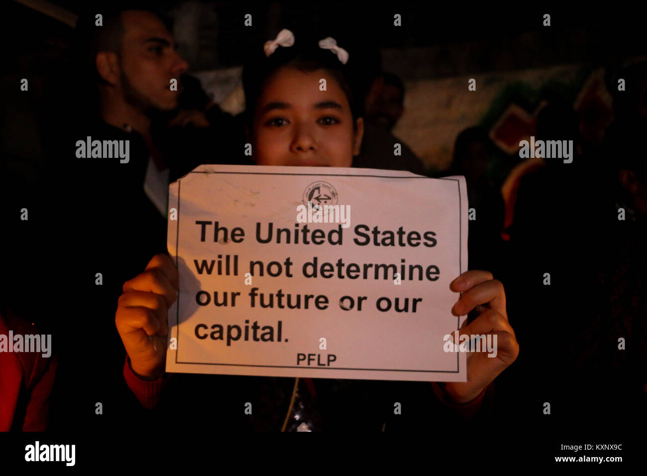 January 11, 2018 - The Popular Resistance Committees (PRC) and its ...