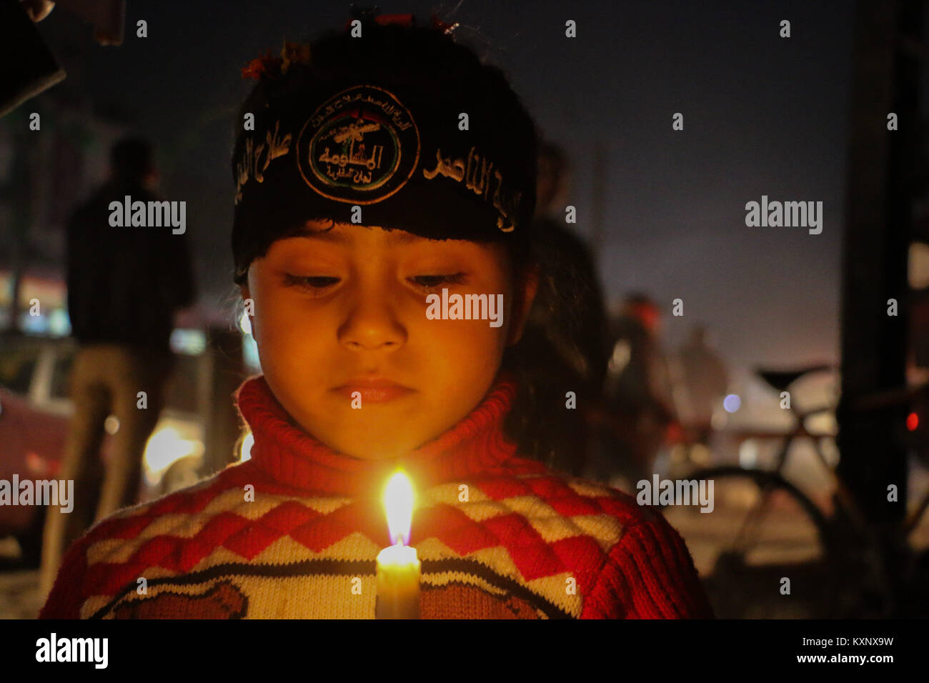 January 11, 2018 - The Popular Resistance Committees (PRC) and its ...