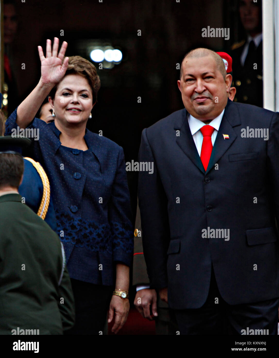 Caracas, Distrito Capital, Venezuela. 1st Dec, 2011. November 11, 2011 ...
