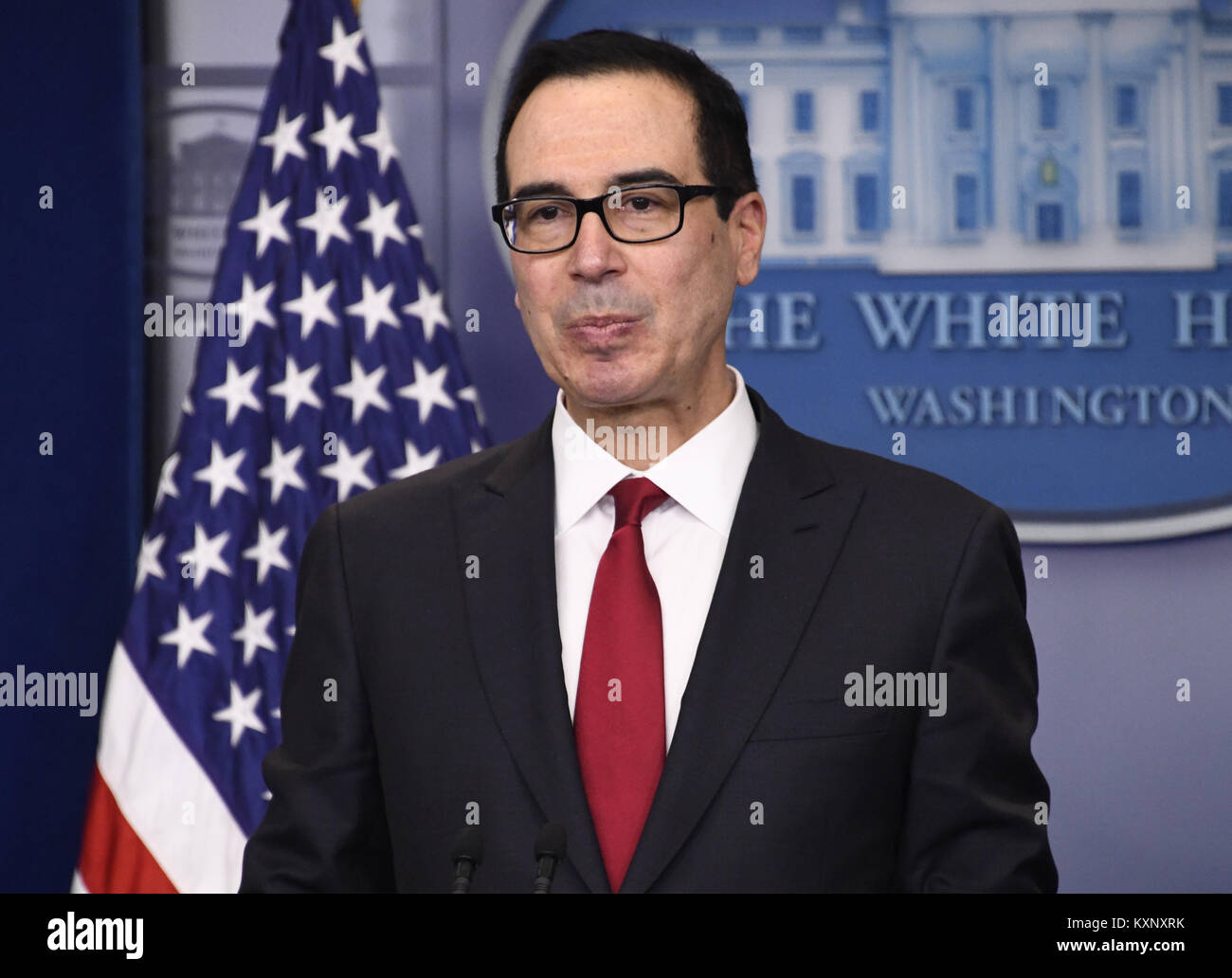 Washington, District of Columbia, USA. 11th Jan, 2018. United States ...