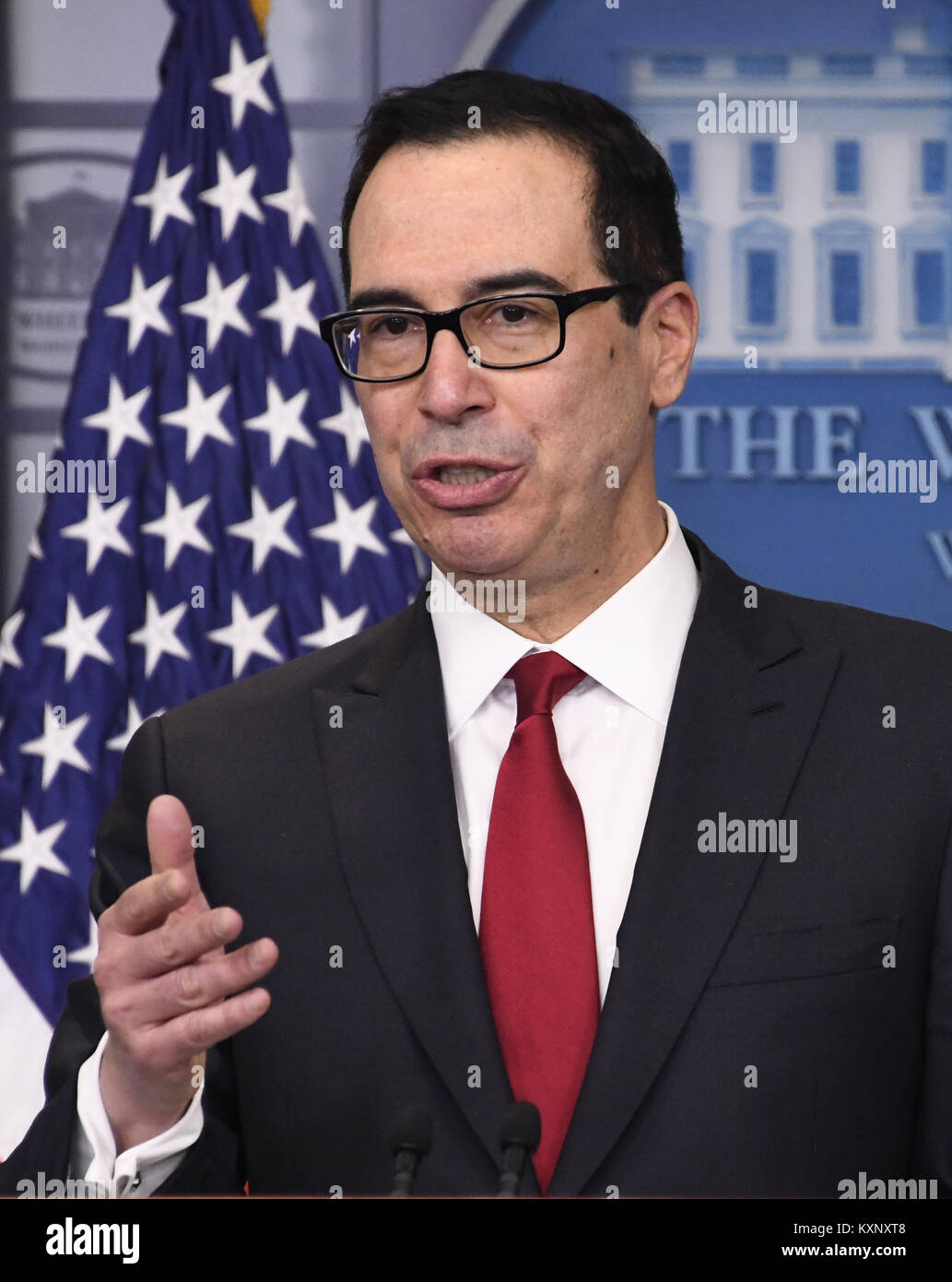 Washington, District of Columbia, USA. 11th Jan, 2018. United States ...