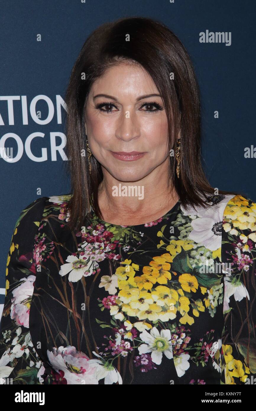 New York, NY, USA. 11th Jan, 2018. Caroline Hirsch at Variety's ...