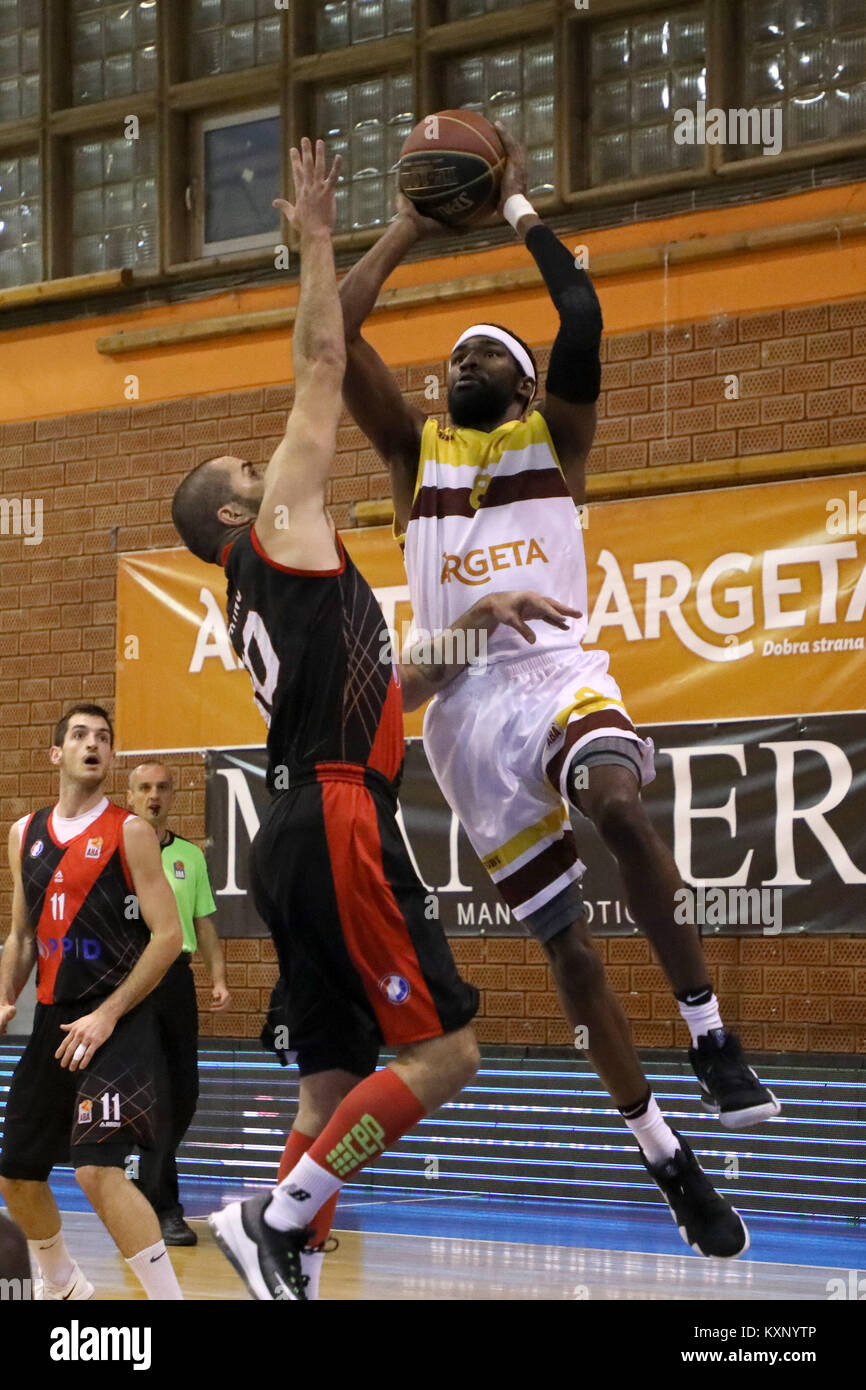 Zrinjski mostar hi-res stock photography and images - Alamy