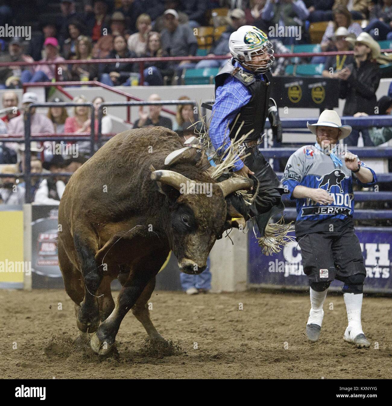 Denver, Colorado, USA. 10th Jan, 2018. KURT SHEPHARD of Atherton, QLD ...