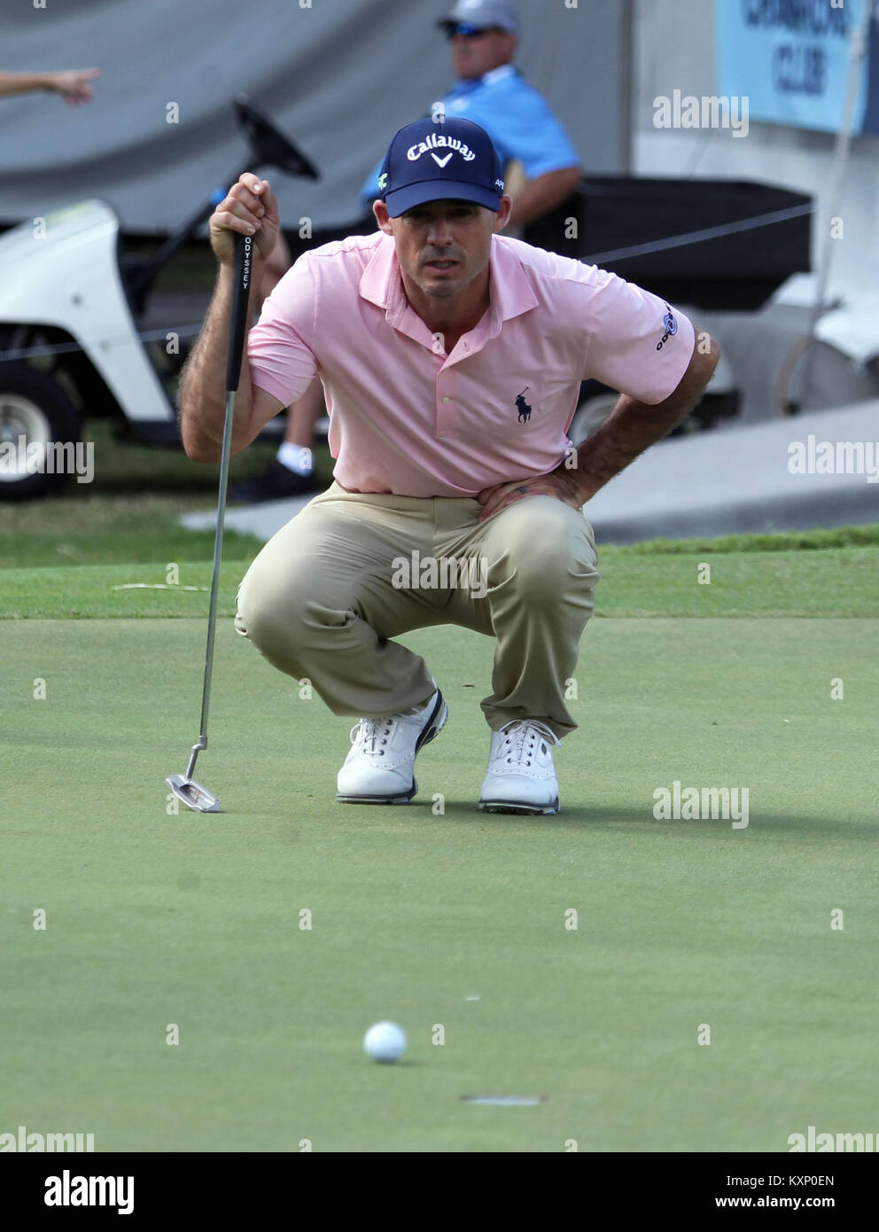 Bob tway hi-res stock photography and images - Alamy