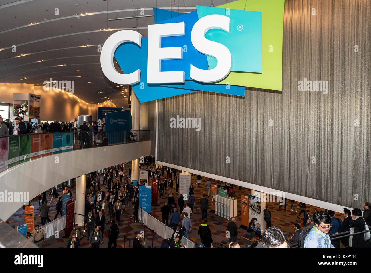 Ces las vegas hi-res stock photography and images - Alamy