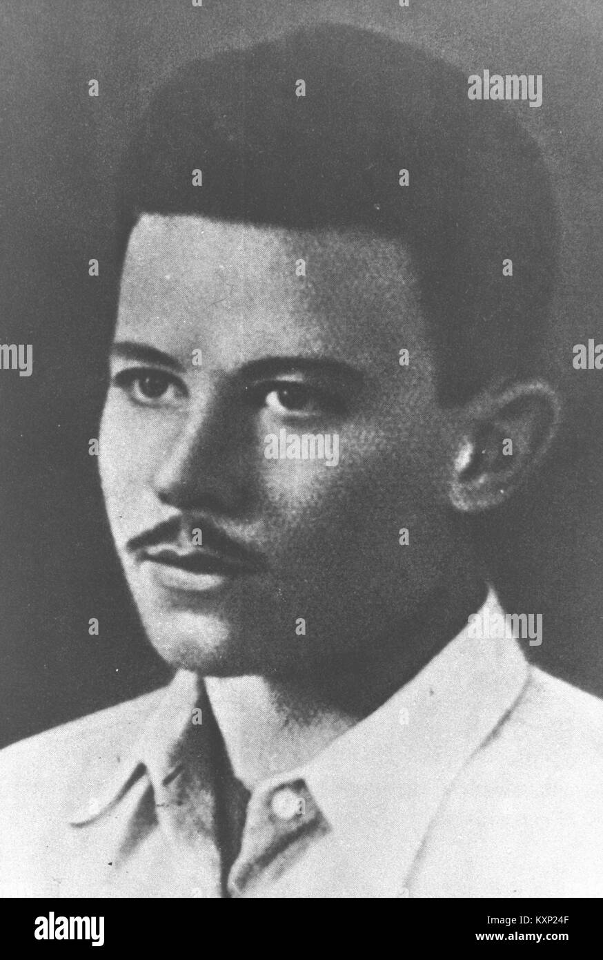 Stern gang hi-res stock photography and images - Alamy