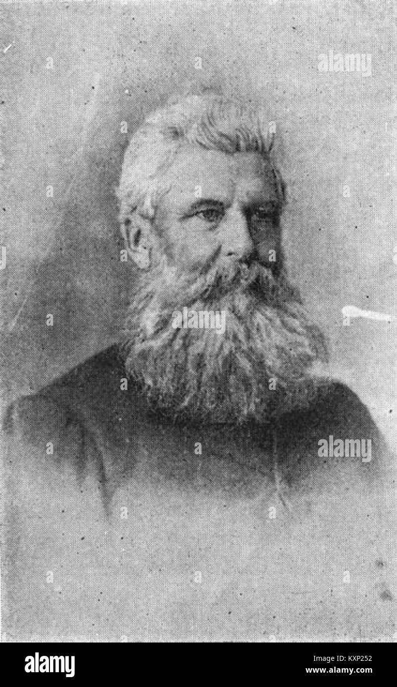 Charles Button (NZETC Stock Photo - Alamy