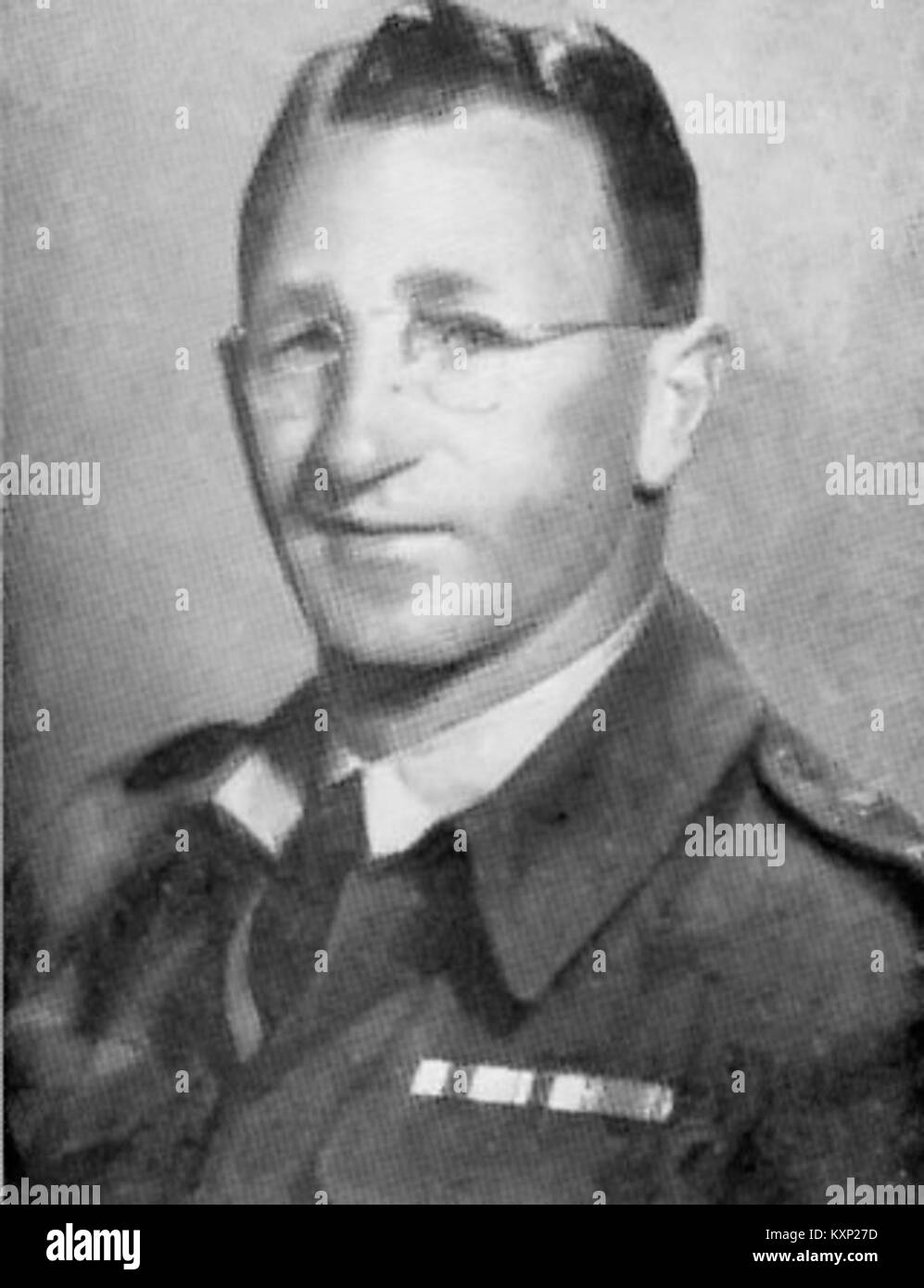 A military designation for a South African officer, CAPT (DS) MDV ...