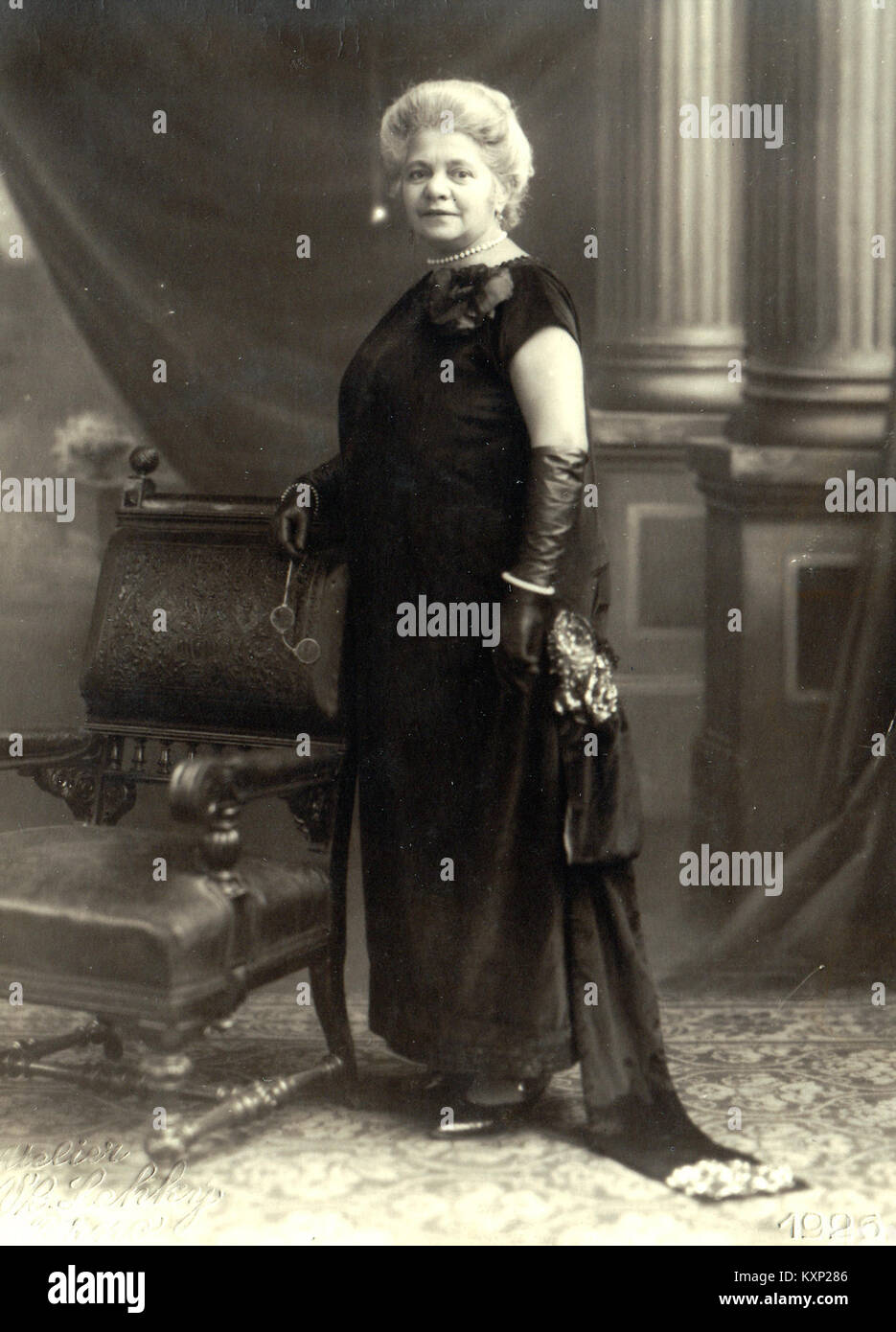 Pechova hi-res stock photography and images - Alamy