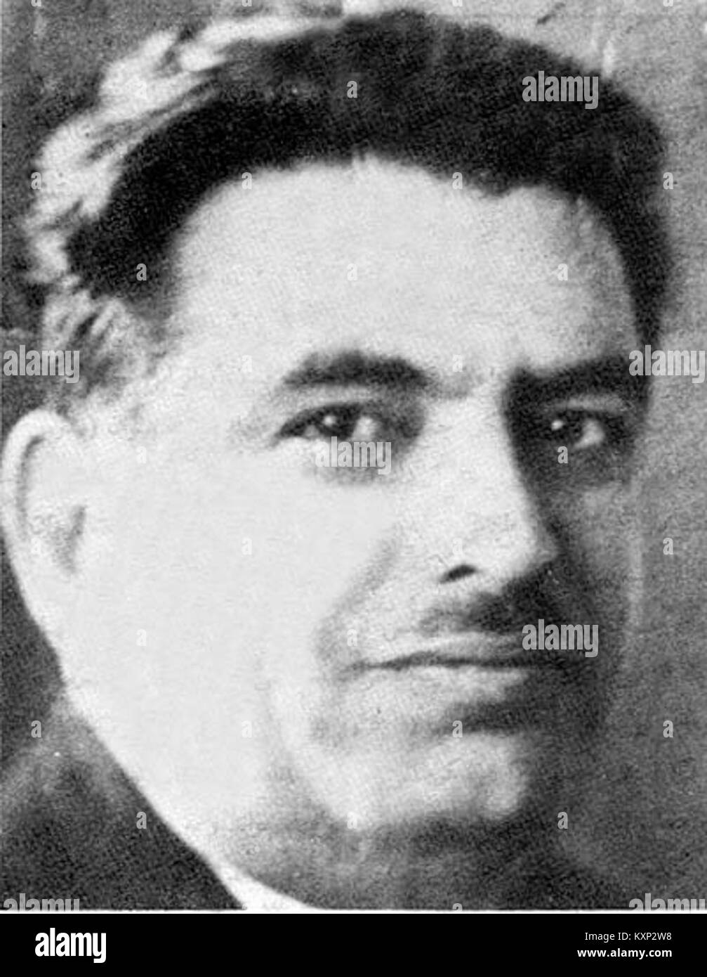 Enayatollah Sami'i, a prominent figure in Iranian history, known for ...