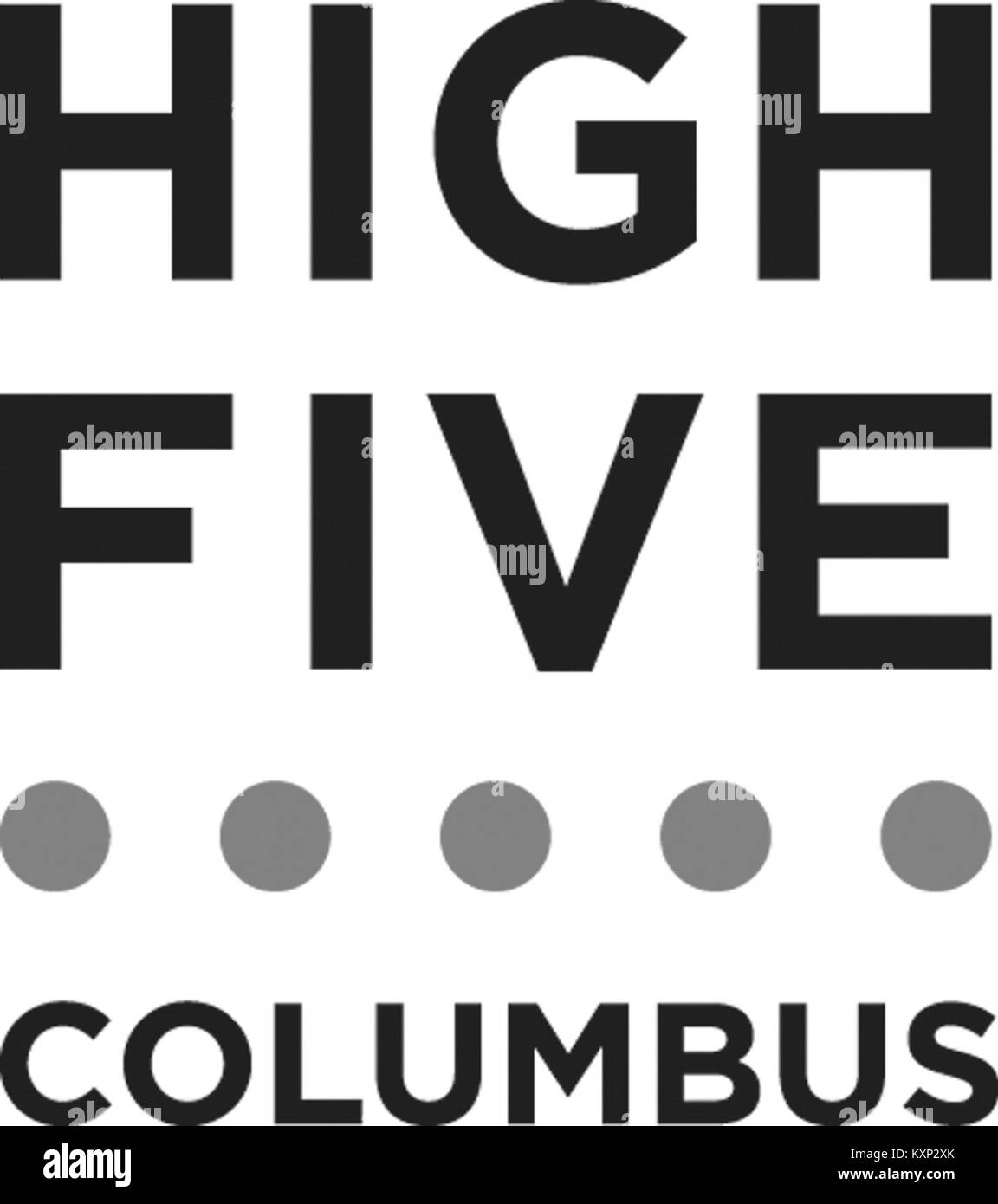 Columbus regional Black and White Stock Photos & Images - Alamy