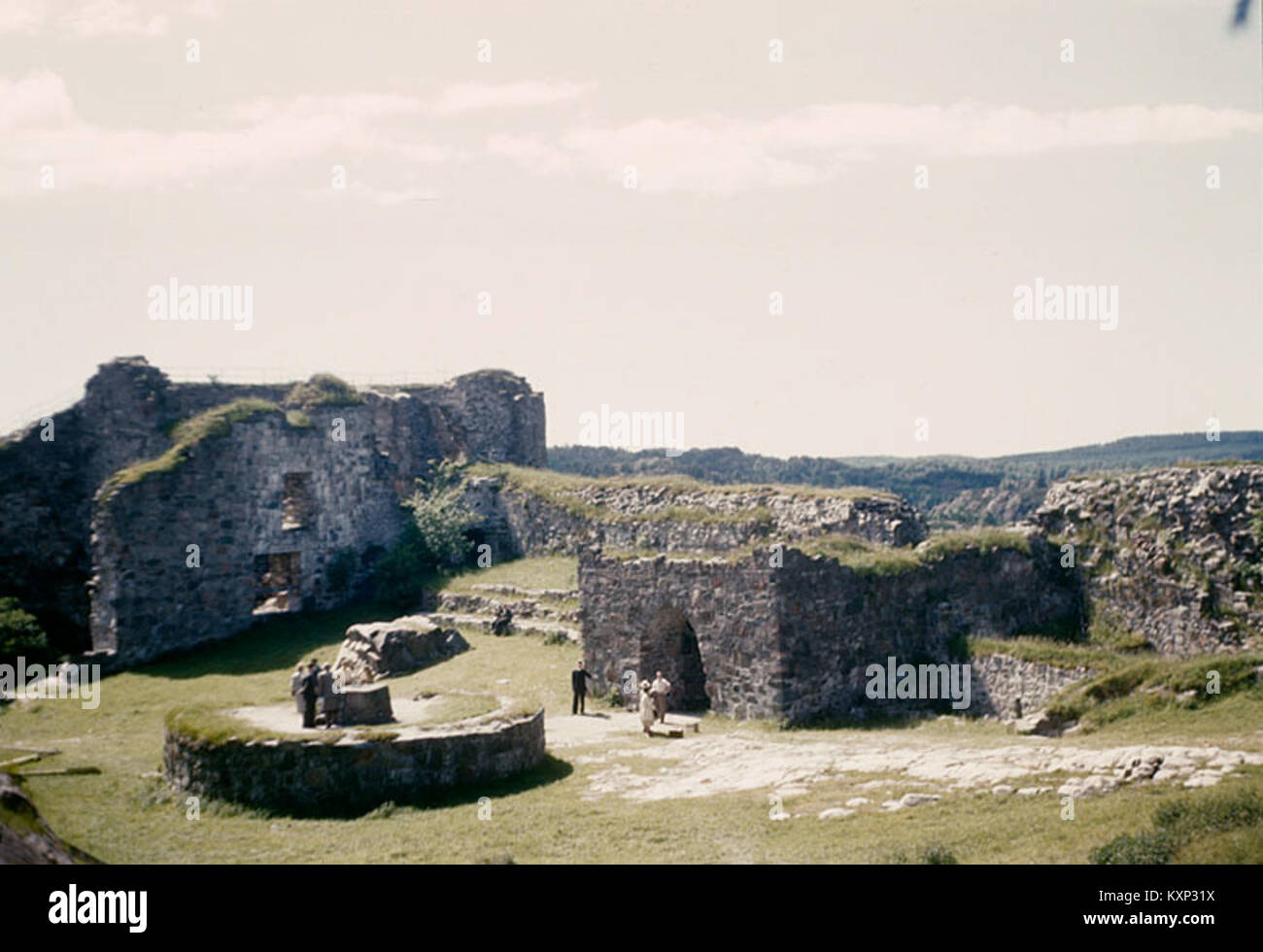 Bohus fastning hi-res stock photography and images - Alamy