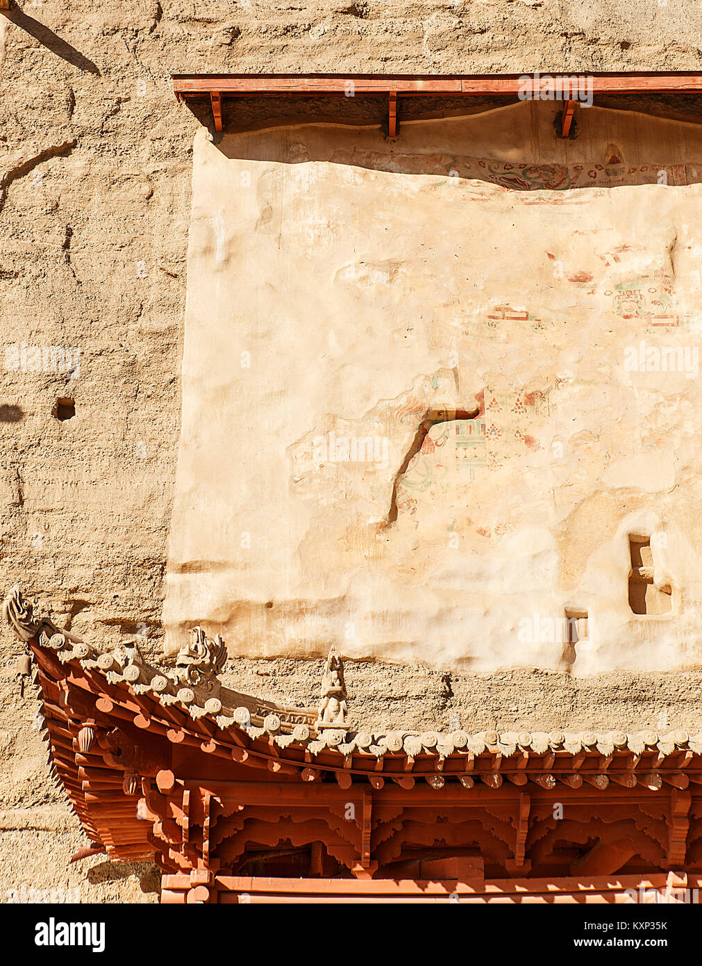 Matisi grottos hi-res stock photography and images - Alamy