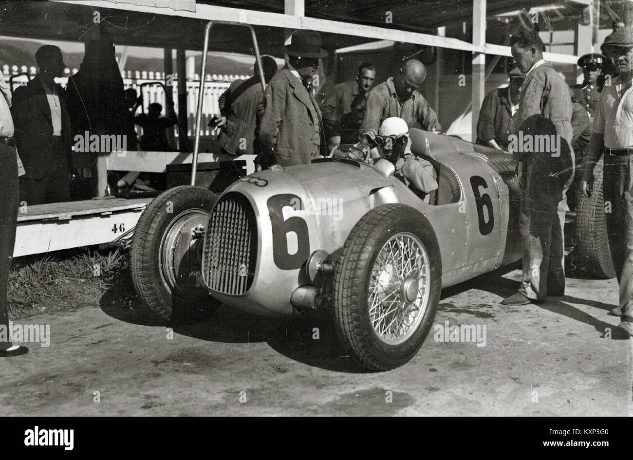 20th century automobile hi-res stock photography and images - Alamy