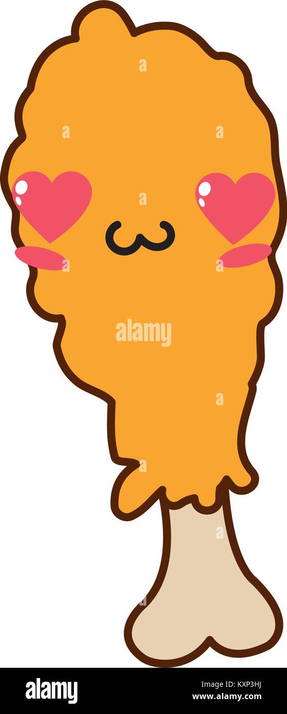 Isolated chicken design Stock Vector Image & Art - Alamy