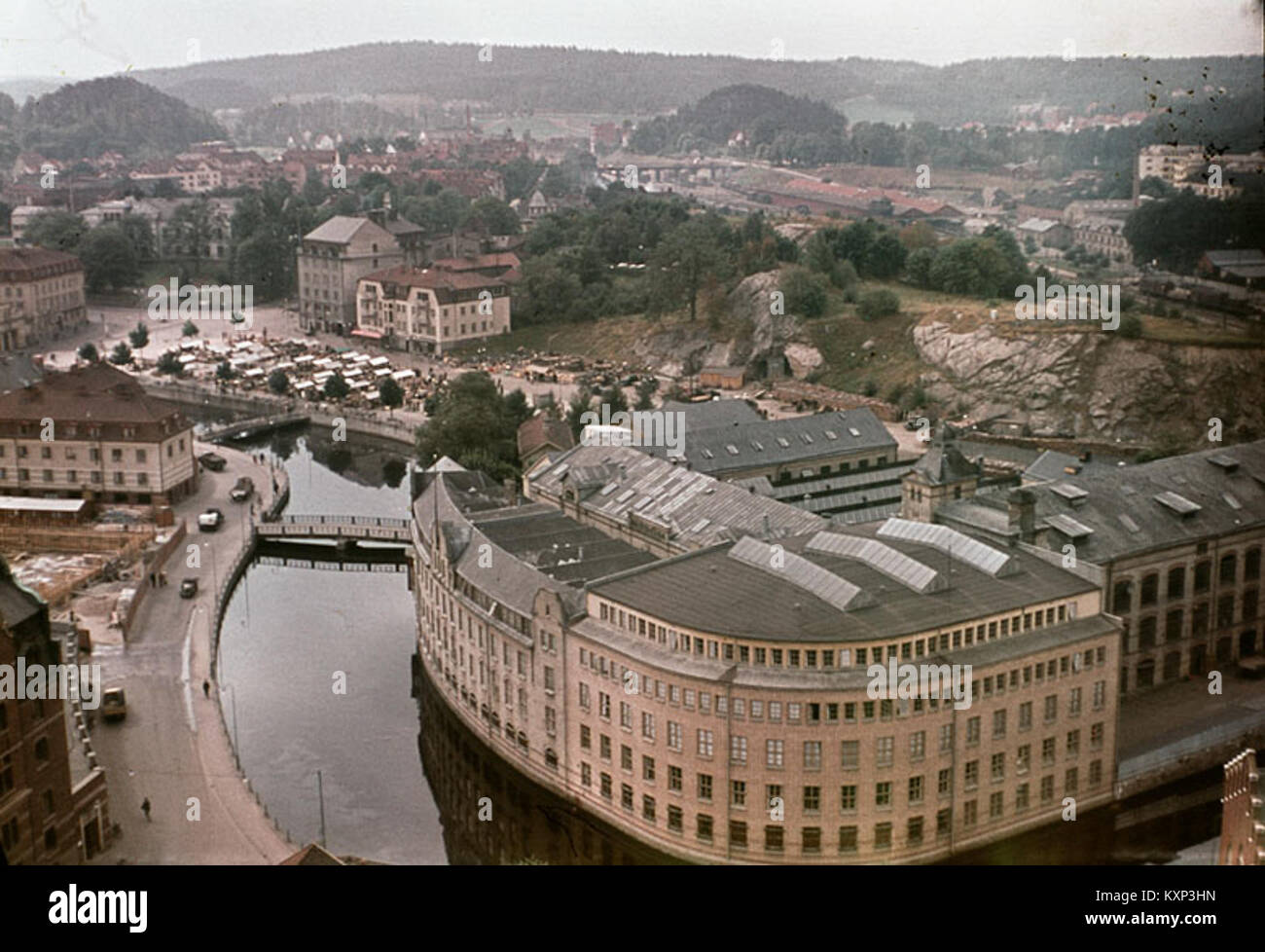 Borås is a city in Sweden, documented for its urban and architectural ...
