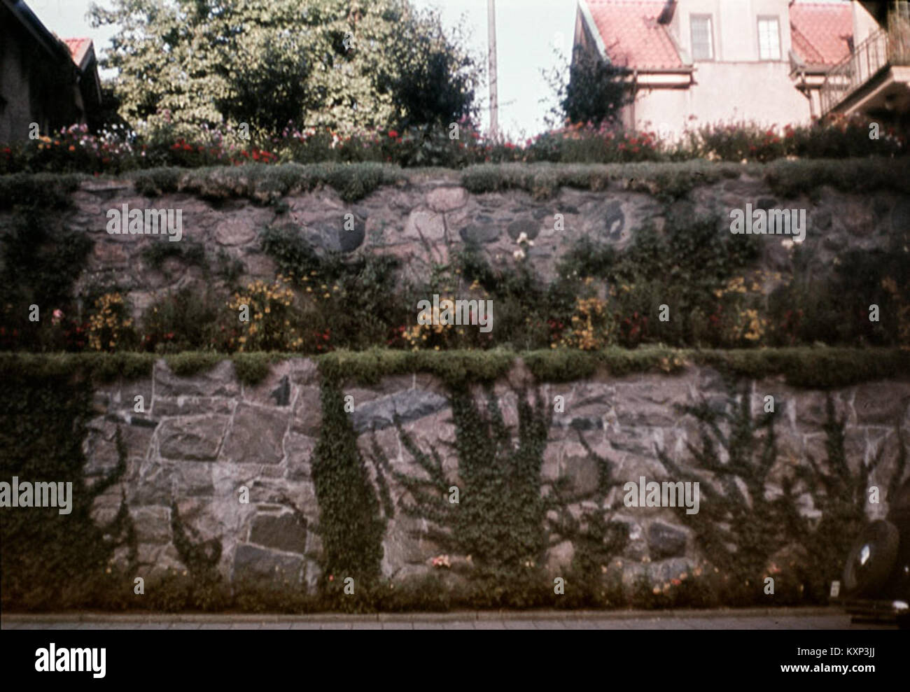 This image represents Borås, a city in Sweden known for its industrial ...