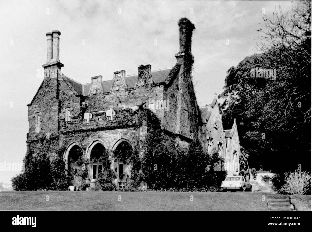 Carthona is a historic house or estate. It is likely notable for its ...