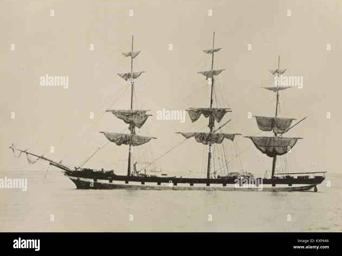 City of Hankow (1869 Stock Photo - Alamy