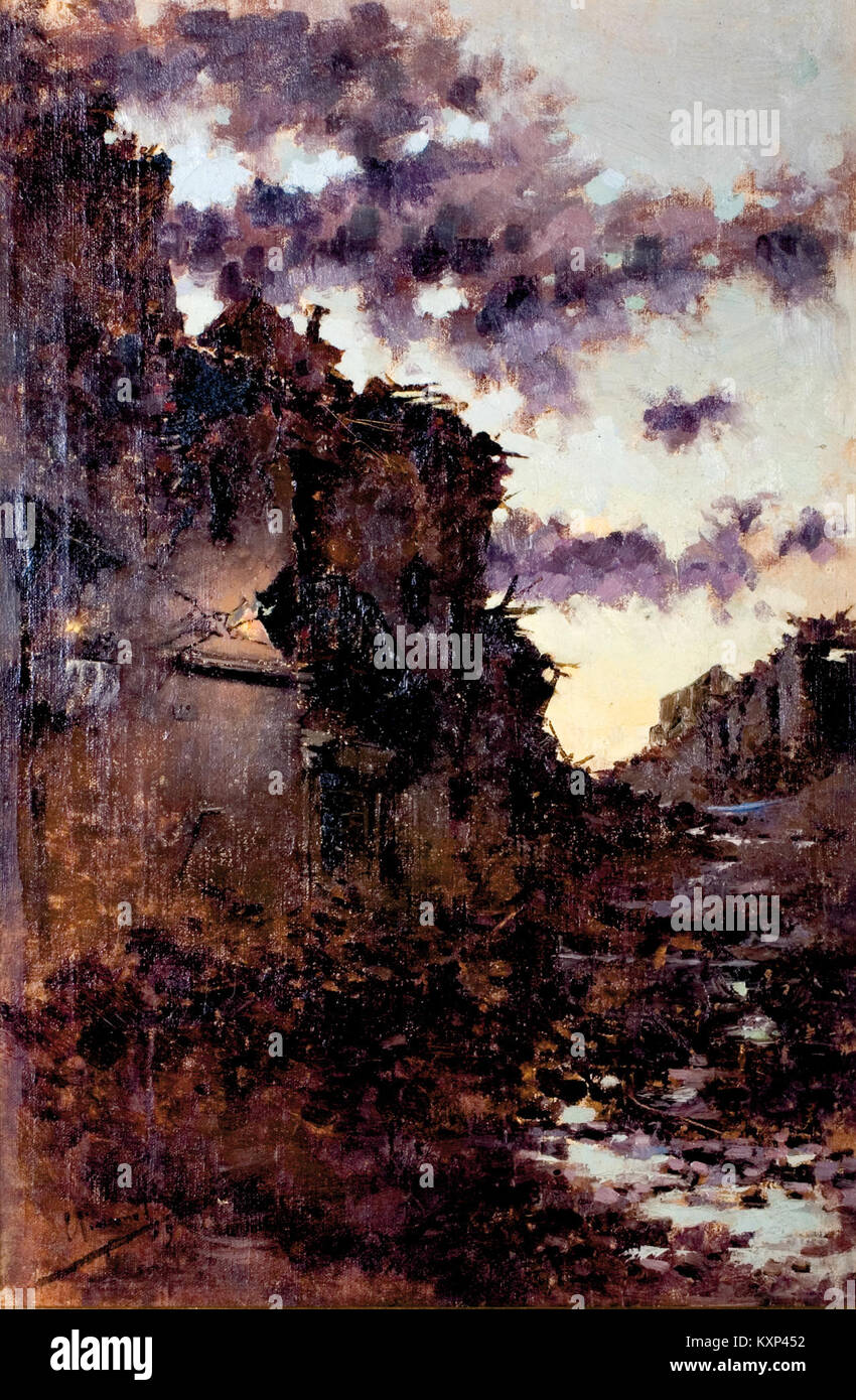 Enriquesimonet hi-res stock photography and images - Alamy