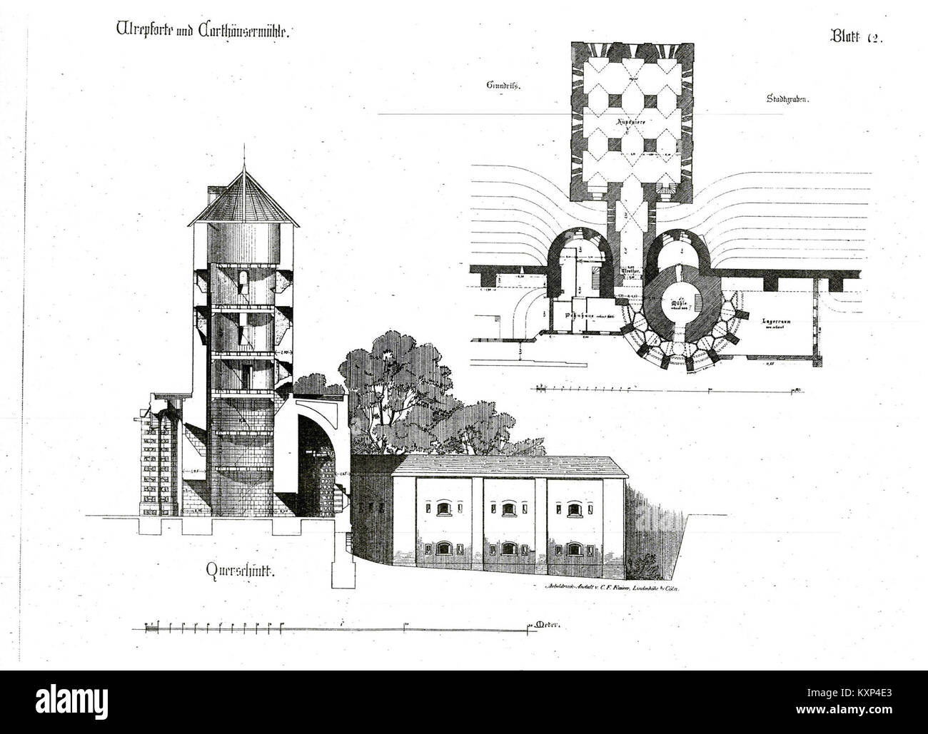 Walls historical Cut Out Stock Images & Pictures - Alamy