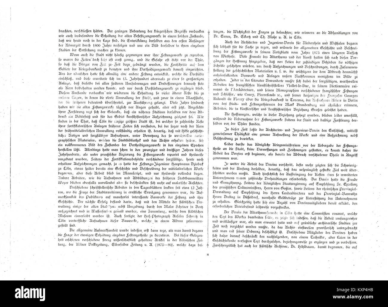 This document explores the history of the Cologne city gates and ...