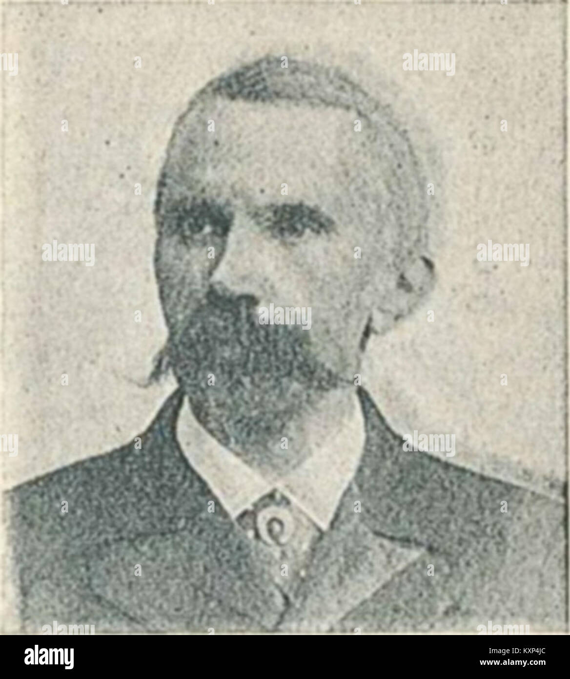 Gustaf cederstrom hi-res stock photography and images - Alamy
