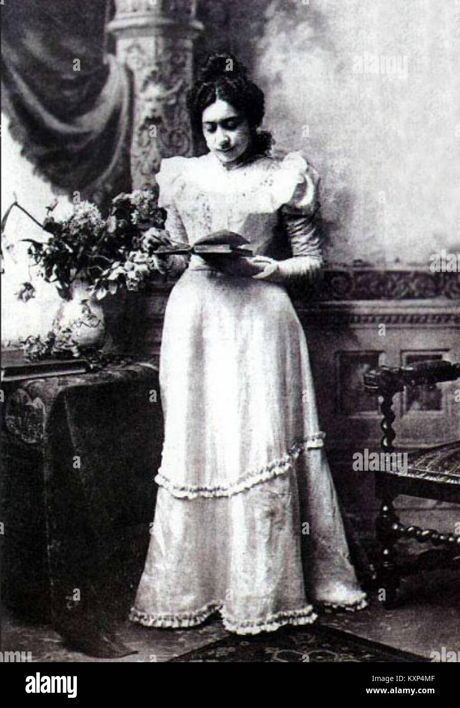 Eloisa hi-res stock photography and images - Alamy