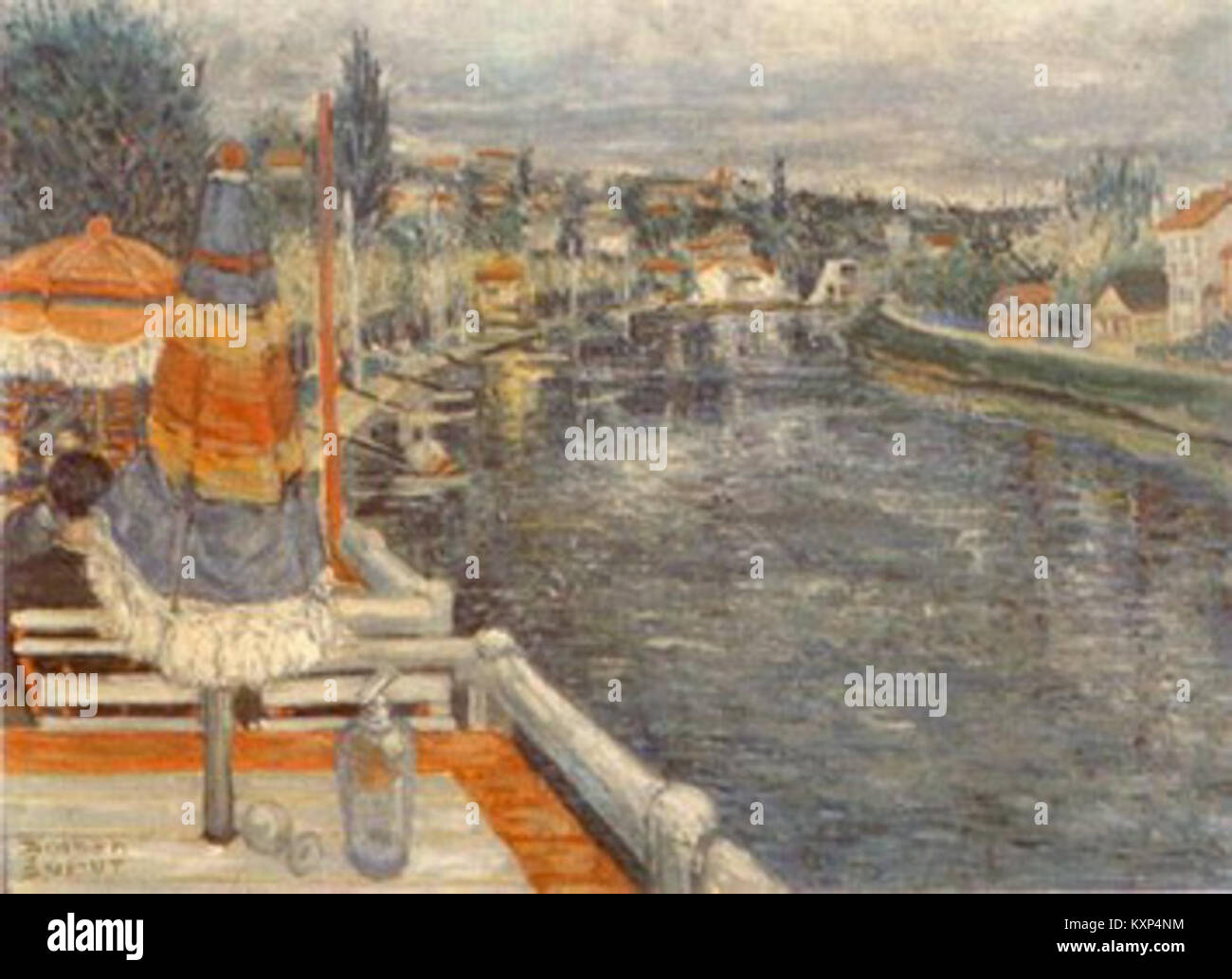 A portrait of Bogdan Suput, a notable figure in the context of the ...