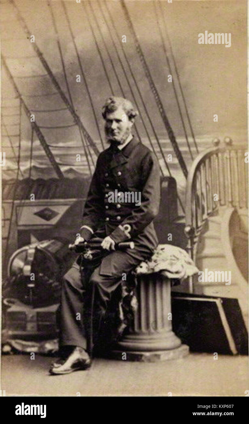 Edward Downes Law (cropped Stock Photo - Alamy