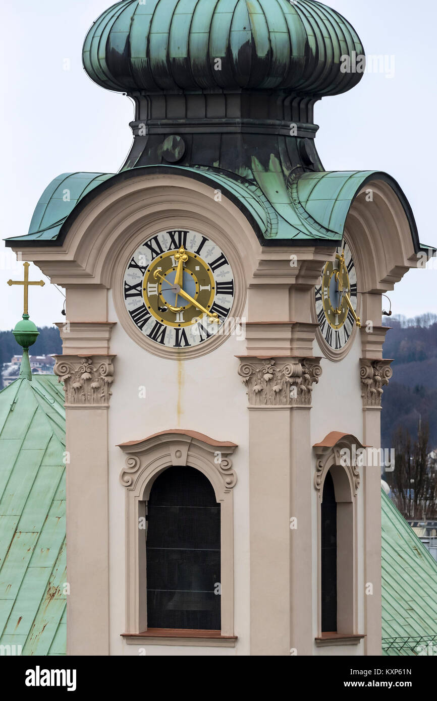 Sebastianskirche High Resolution Stock Photography and Images - Alamy