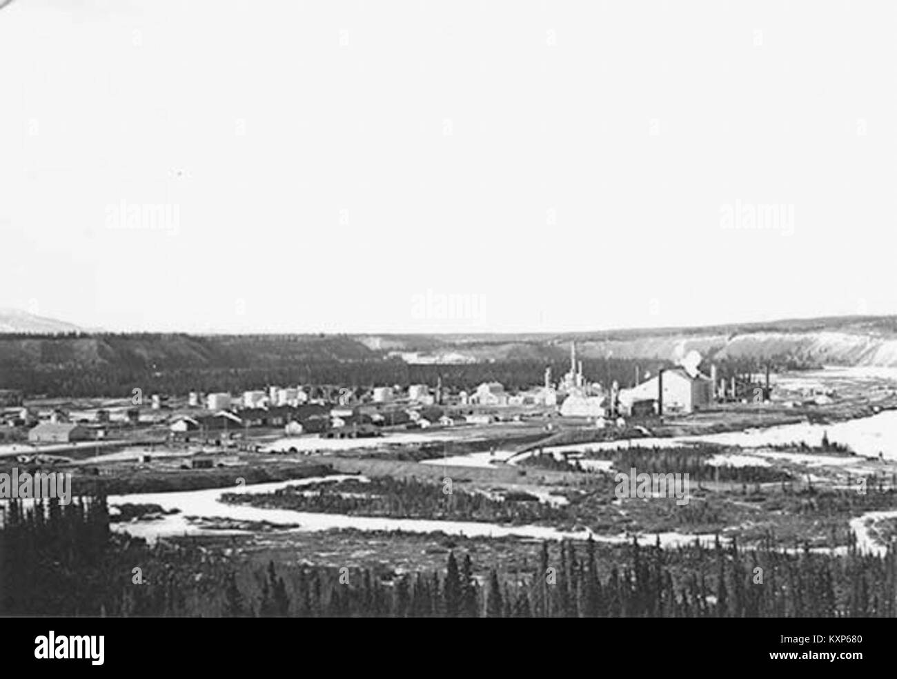 Canol project hi-res stock photography and images - Alamy