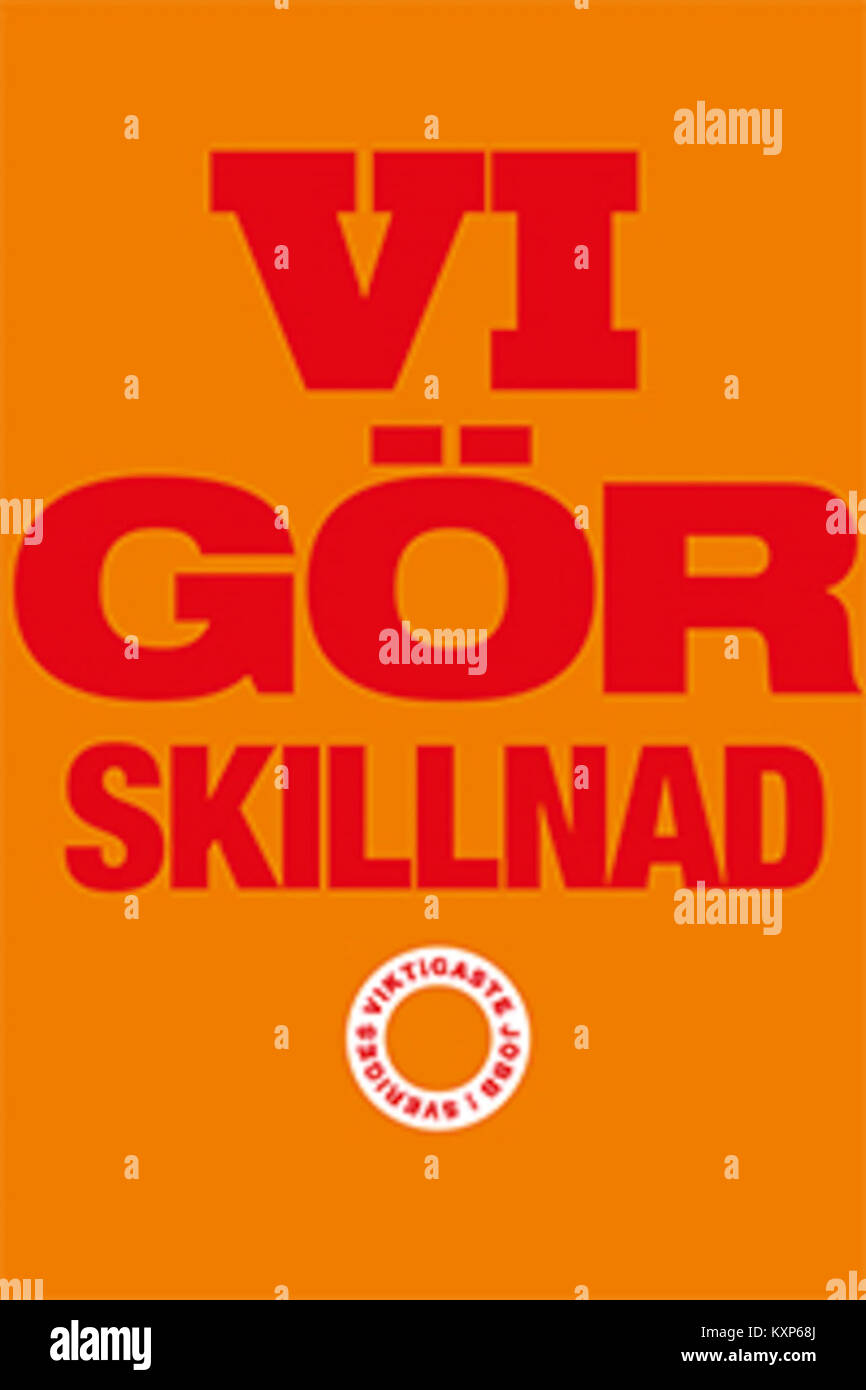 A message campaign emphasizing the concept of making a difference, illustrating communication ...