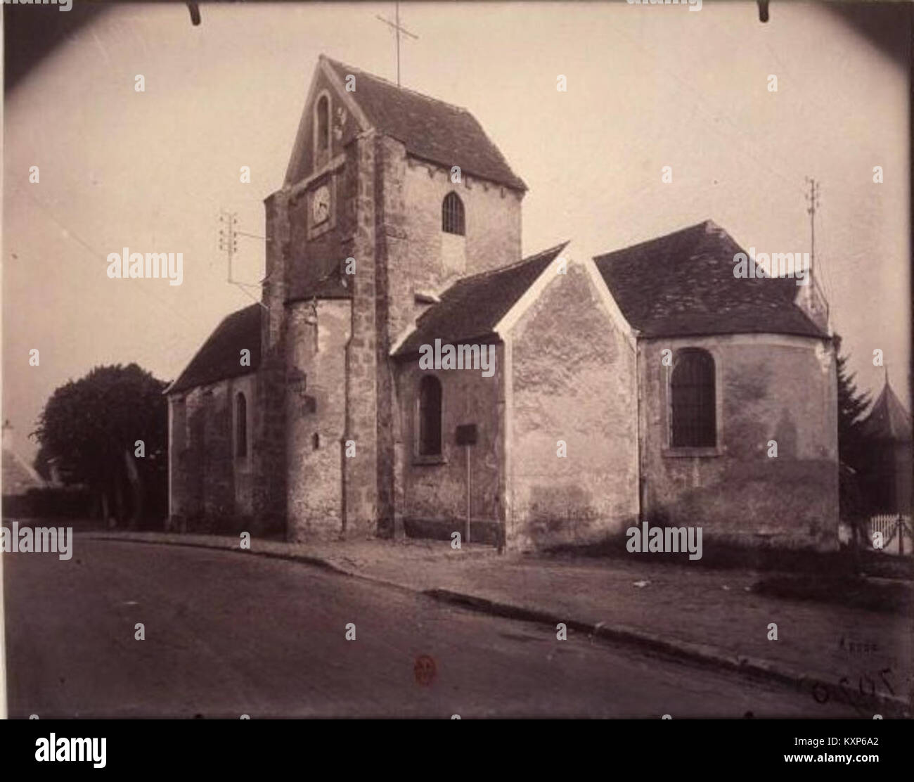 Bures Church is a historical religious building, known for its ...