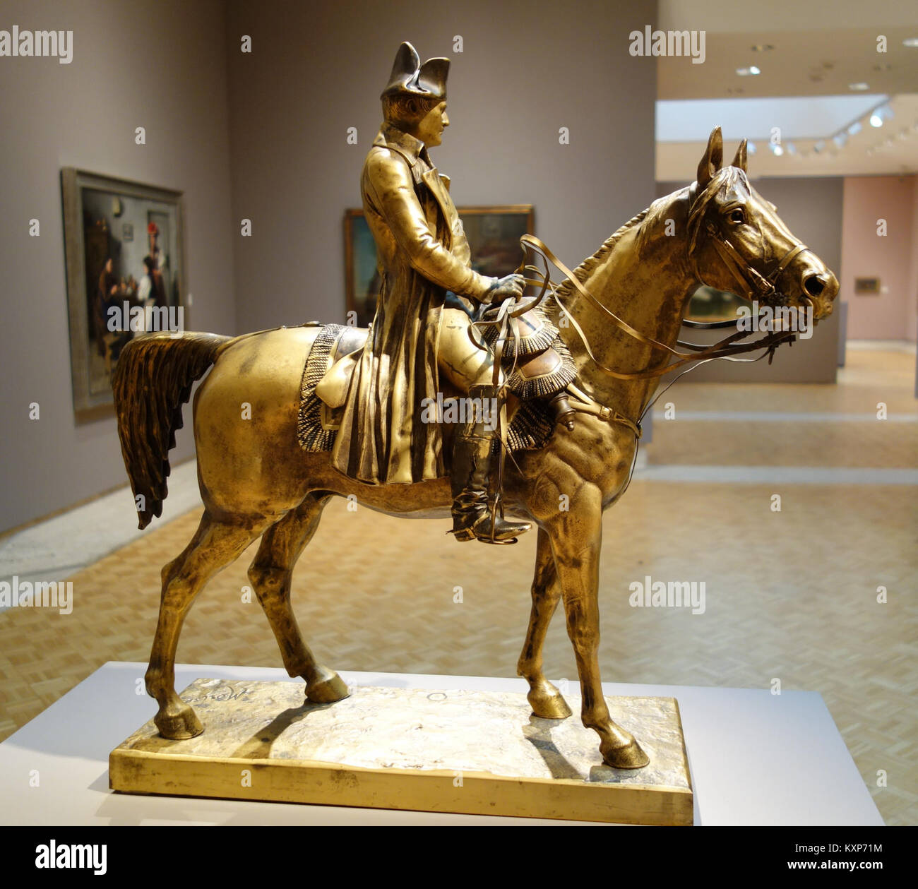 Leopold morice hi-res stock photography and images - Alamy