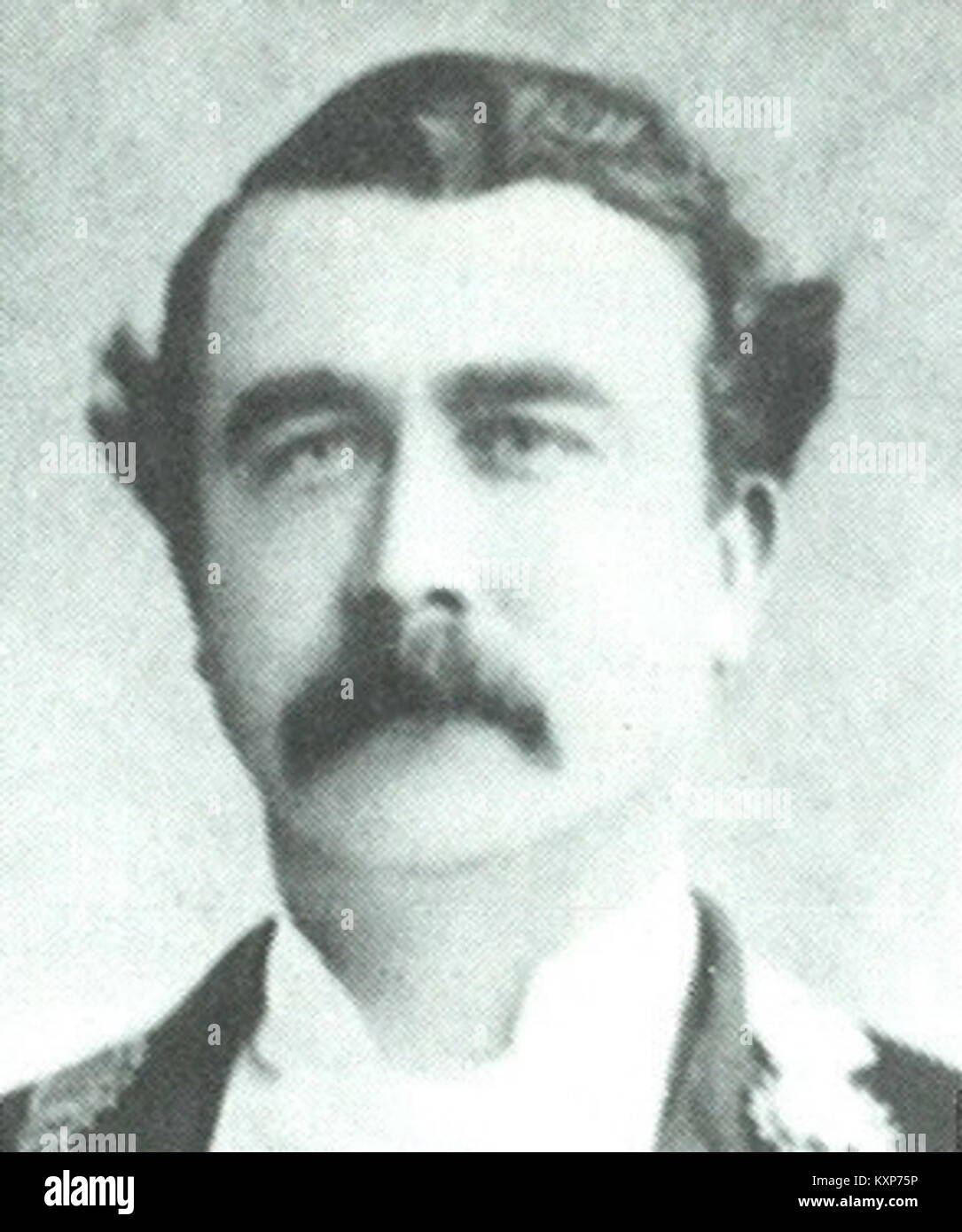 Charles Hulbert, known for his contributions to agricultural science ...