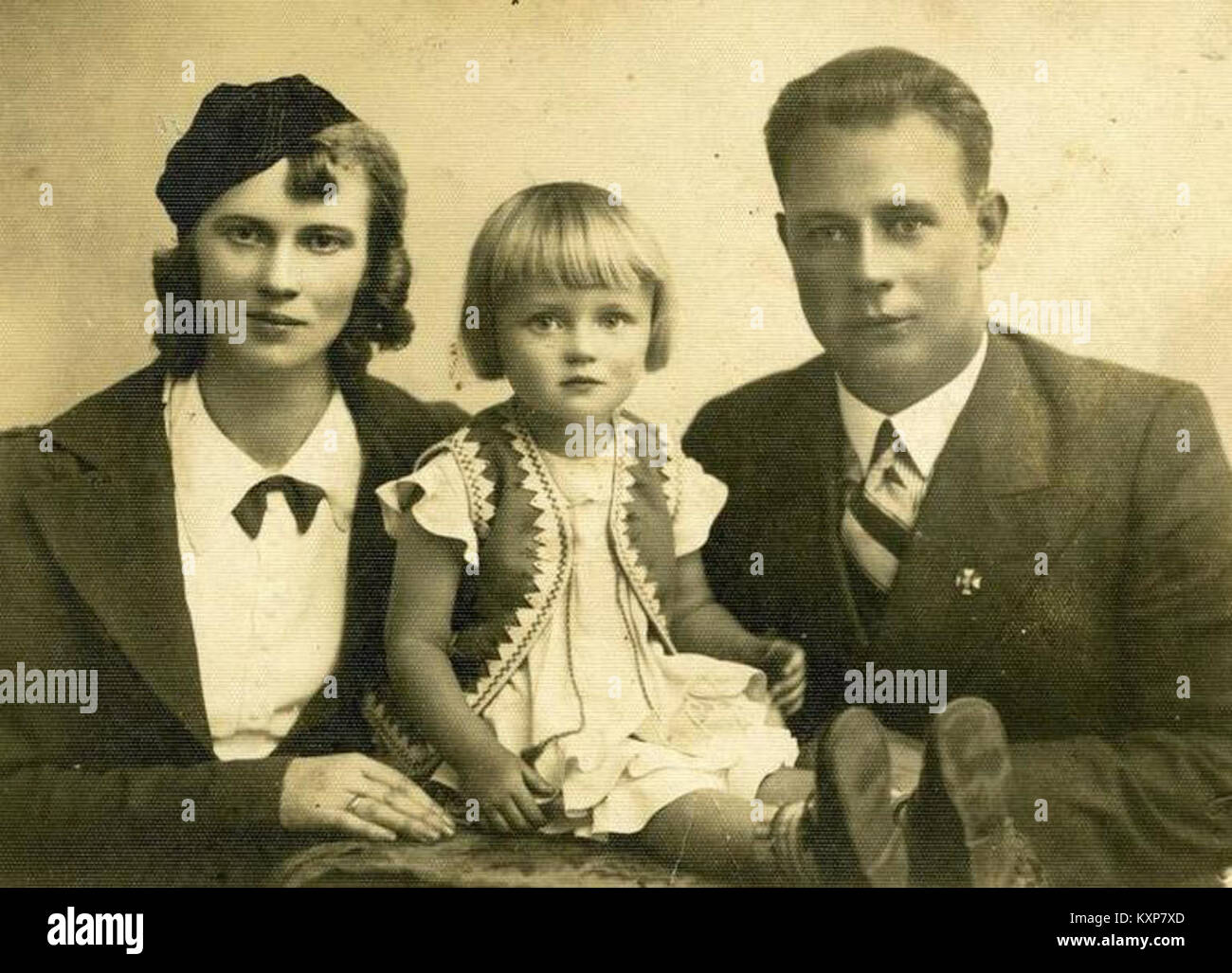 Daughter Barbara High Resolution Stock Photography and Images - Alamy