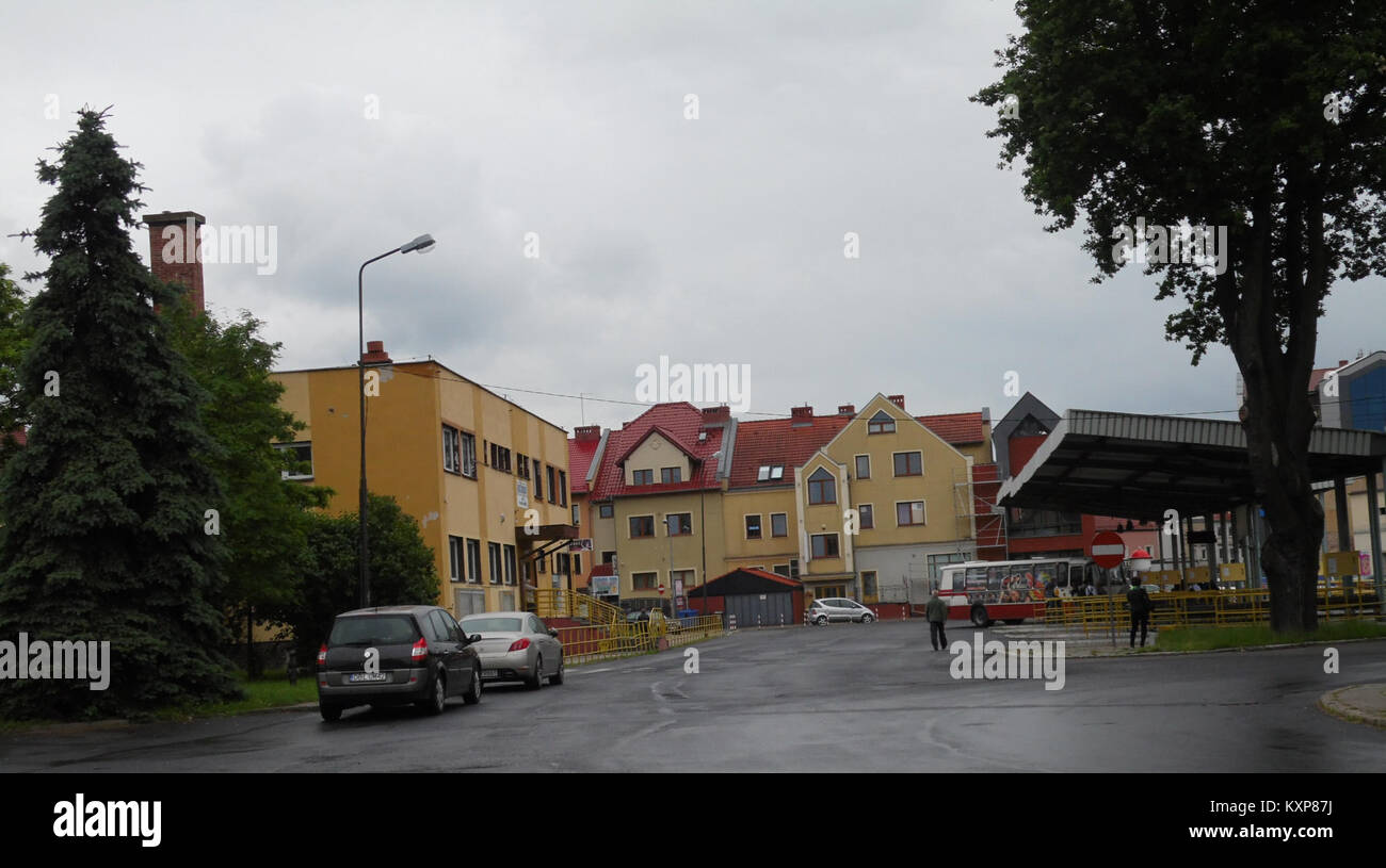 This title references Bolesławiec, a town in Poland known for its ...