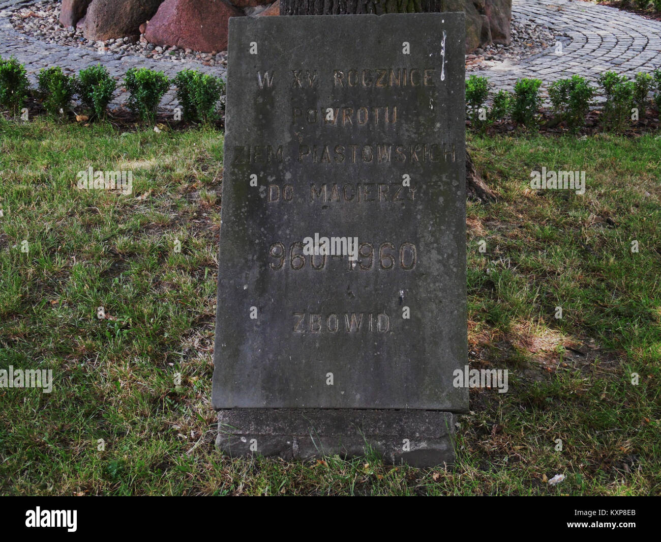 BOLESŁAWIEC, AB. 258 Stock Photo - Alamy