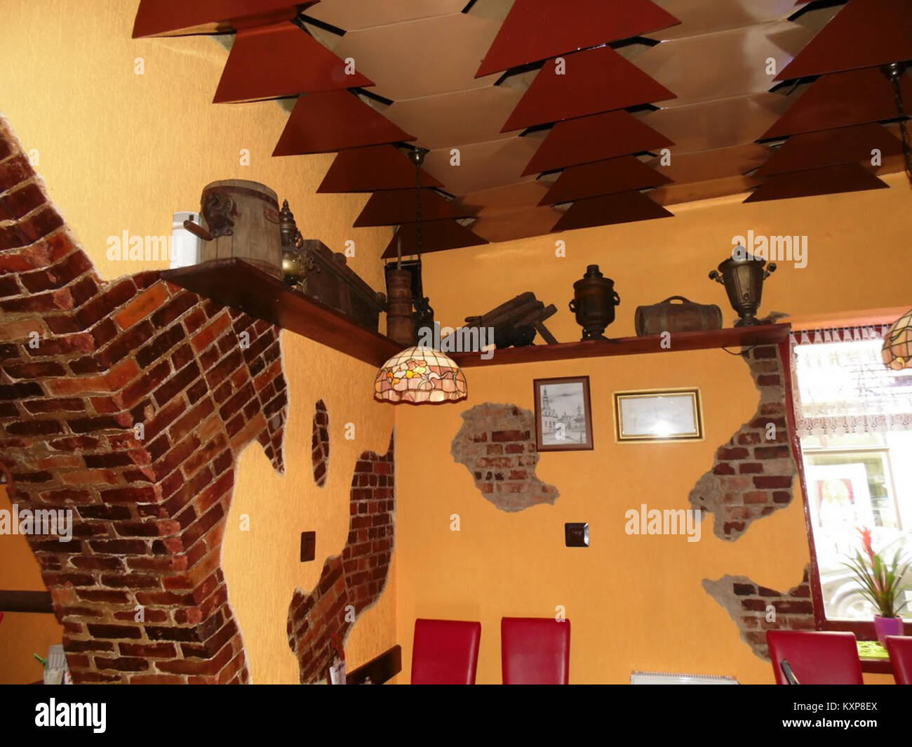 BOLESŁAWIEC, AB. 044 Stock Photo - Alamy