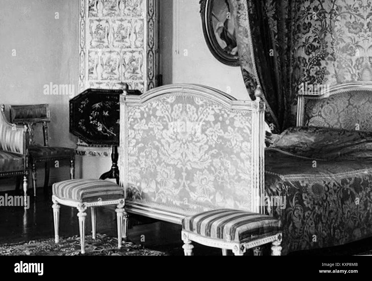 Edsbergs slott hi-res stock photography and images - Alamy