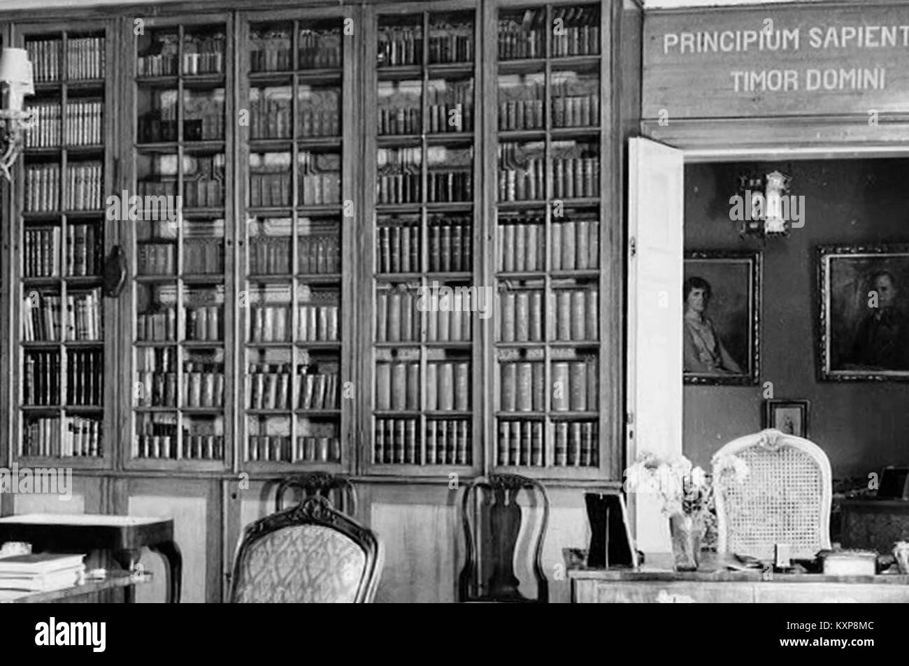 Slott Interior High Resolution Stock Photography and Images - Alamy