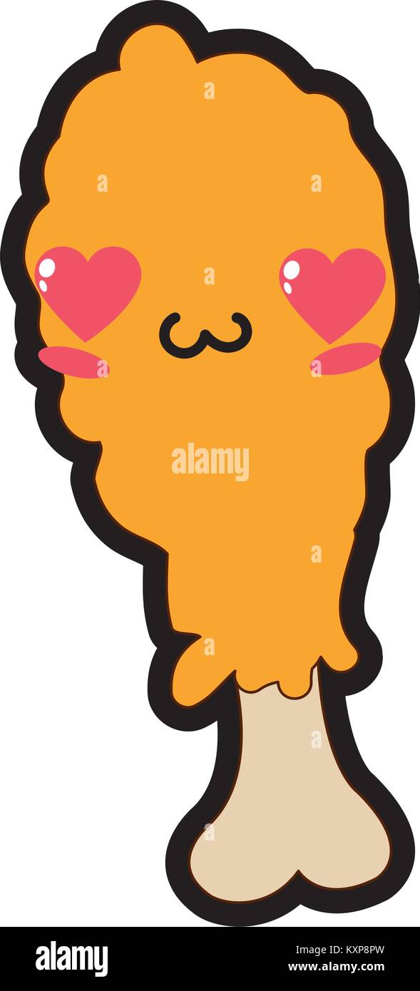 Isolated chicken design Stock Vector Image & Art - Alamy