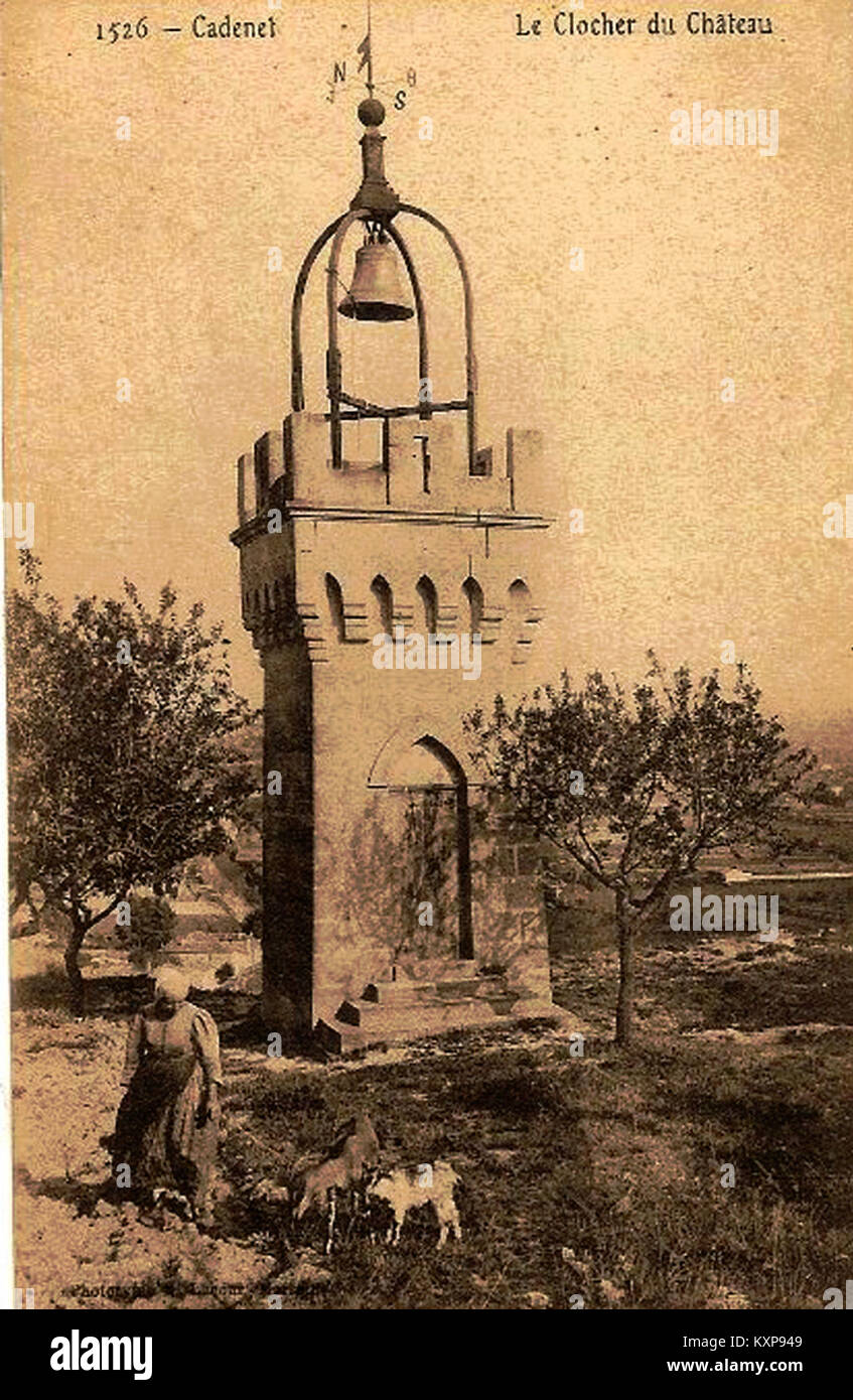 De cadenet hi-res stock photography and images - Alamy