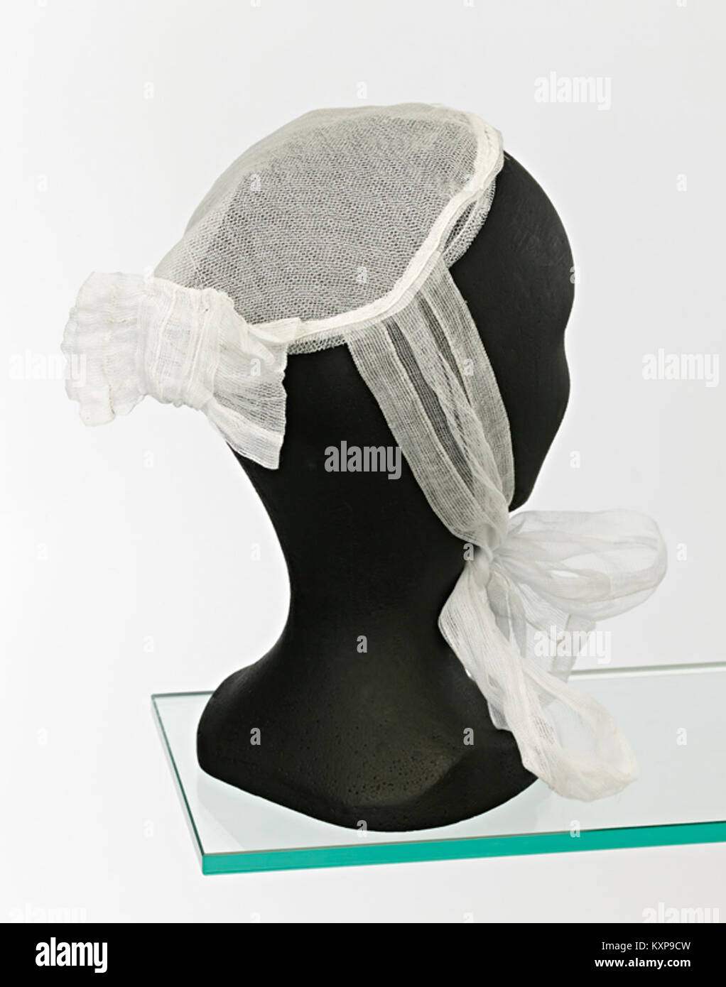 The 'Coiffe de Marcill' is a traditional Breton headdress from the ...