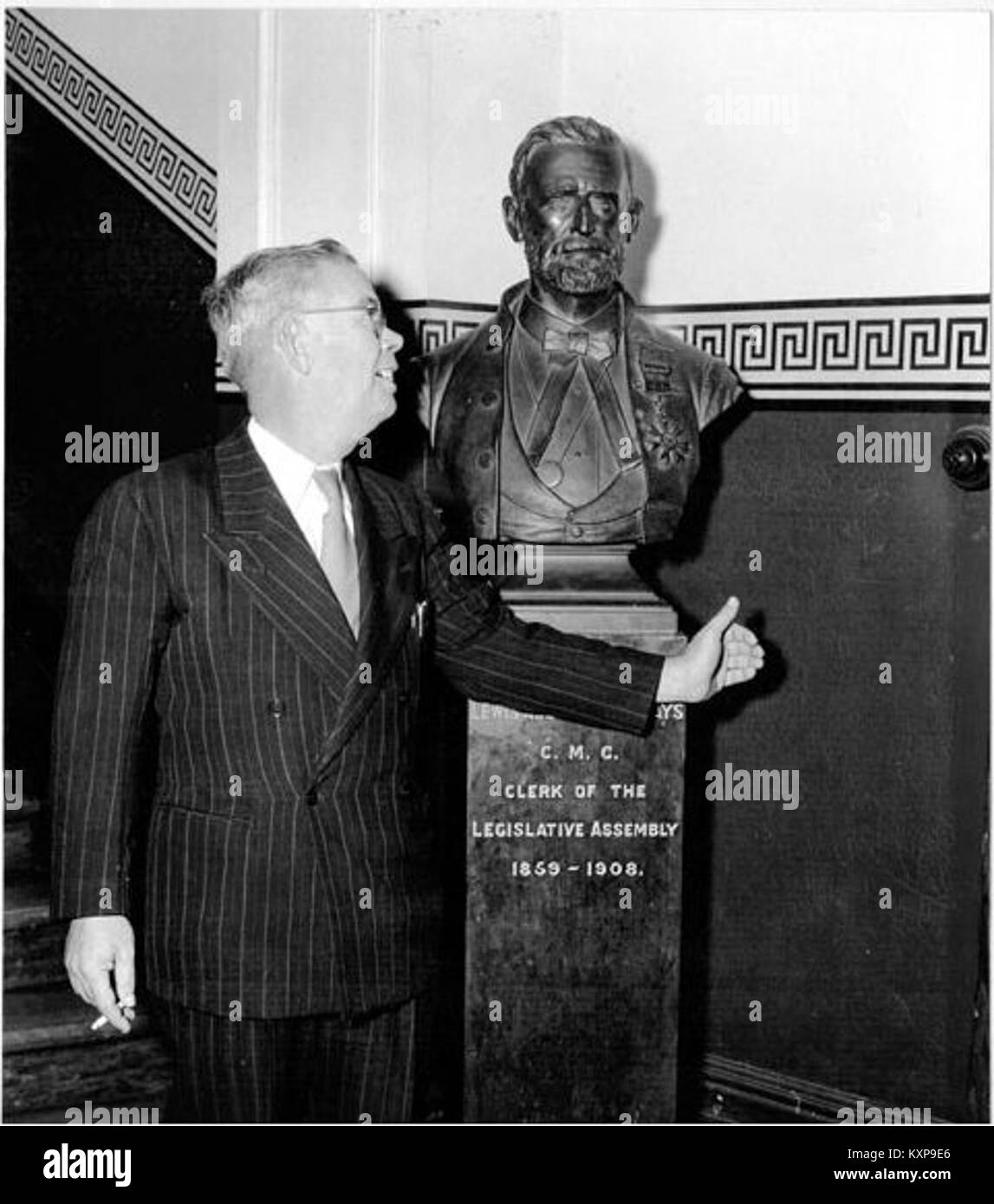 Bernays High Resolution Stock Photography and Images - Alamy