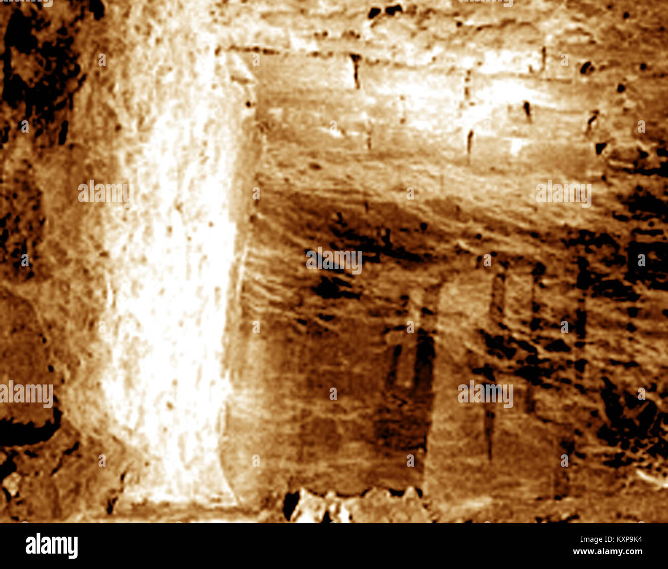The traditional jewish purification bath hi-res stock photography and ...