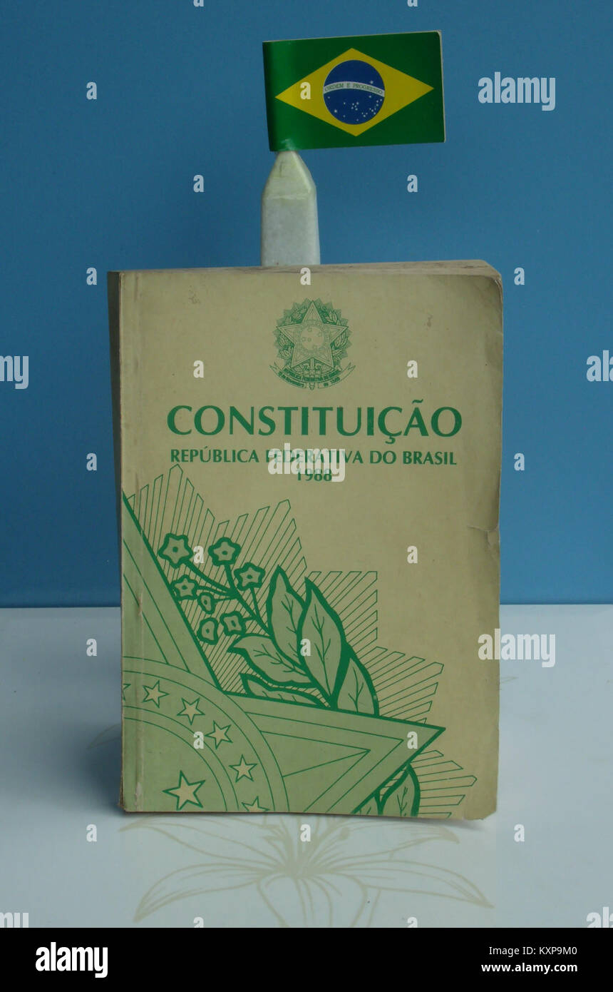 Brazil for democracy hi-res stock photography and images - Alamy